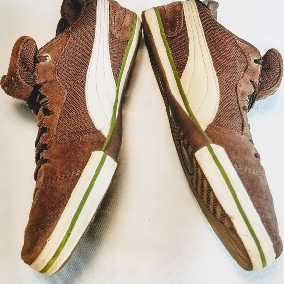 Puma | Shoes | Puma Retro Speed Cat Suede Casual Mens Shoes | Poshmark